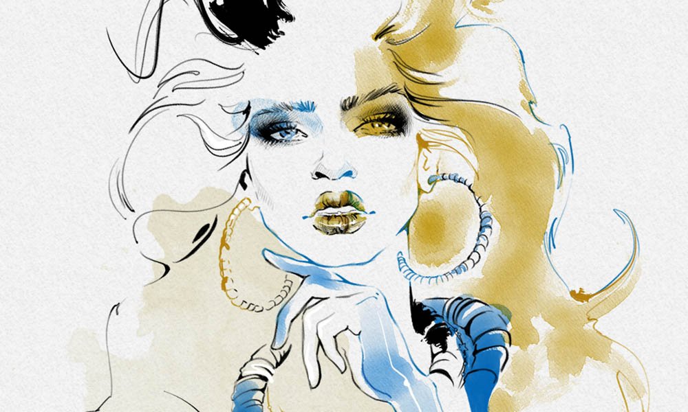 Featured Artist | Julija Lubgane | Creative Community - E Featured Artist | Julija Lubgane | Creative Community - E